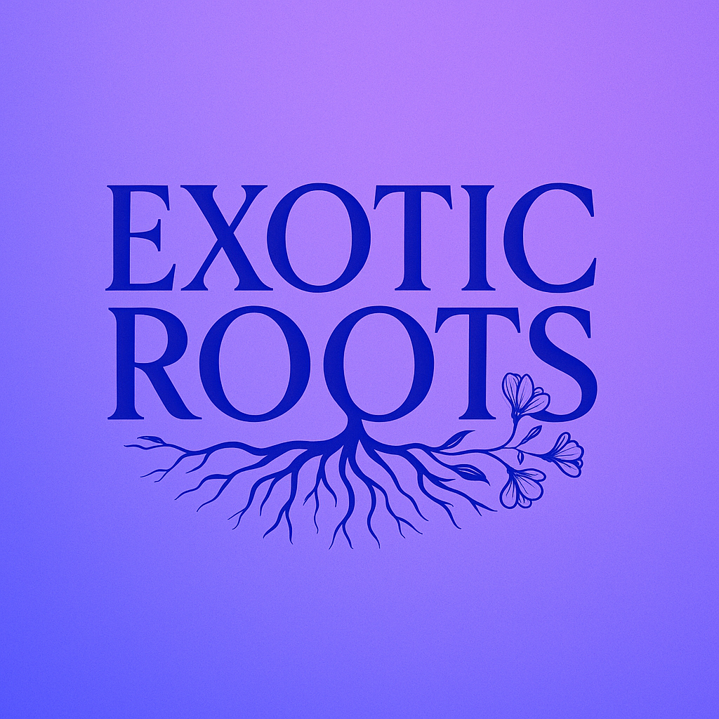 5. EXOTIC ROOTS – VICIO ACADEMY